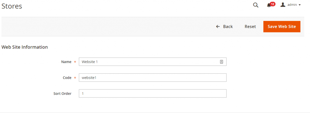 How to Setup a Multiple Website in Single Magento 2 Instance - CodextBlog