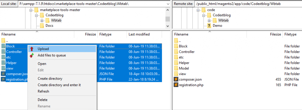How To Install Magento 2 Extension Step By Step For Beginners Codextblog